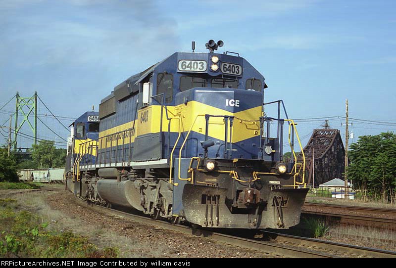 IC&E 6403